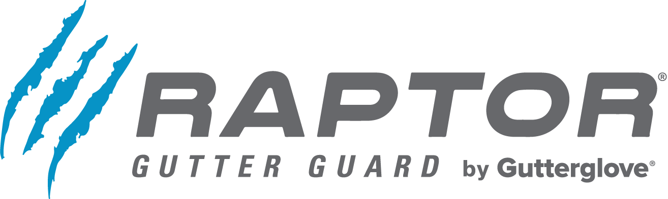 Raptor Gutter Guard® – The Nation's Most Trusted Gutter Guard®