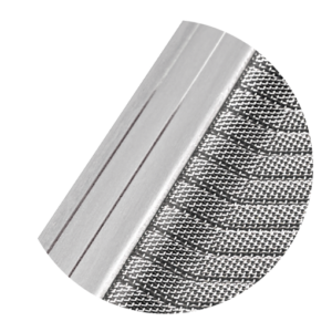 Stainless Steel – Raptor Gutter Guard®