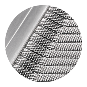 Stainless Steel – Raptor Gutter Guard®