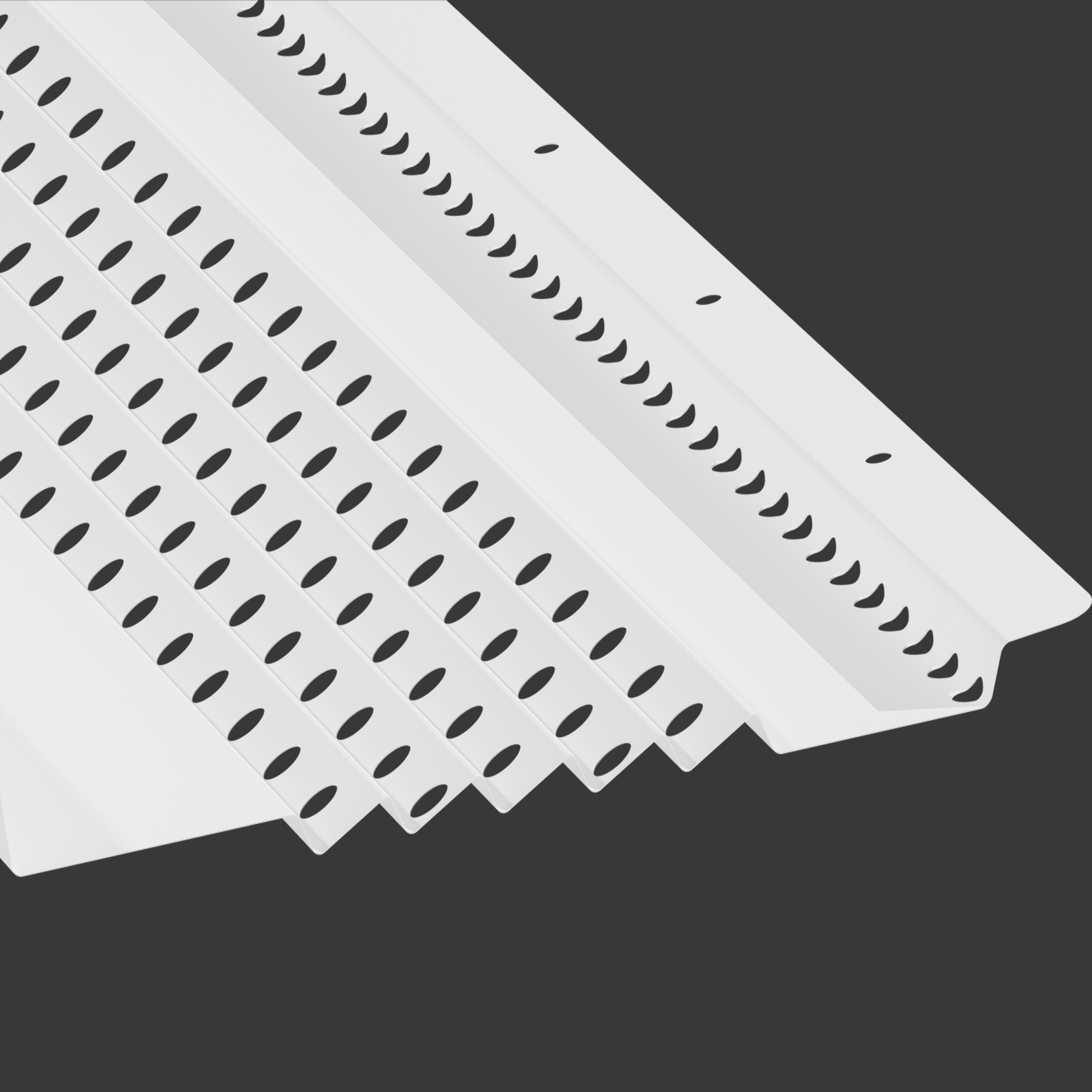 Home - Raptor Gutter Guard®